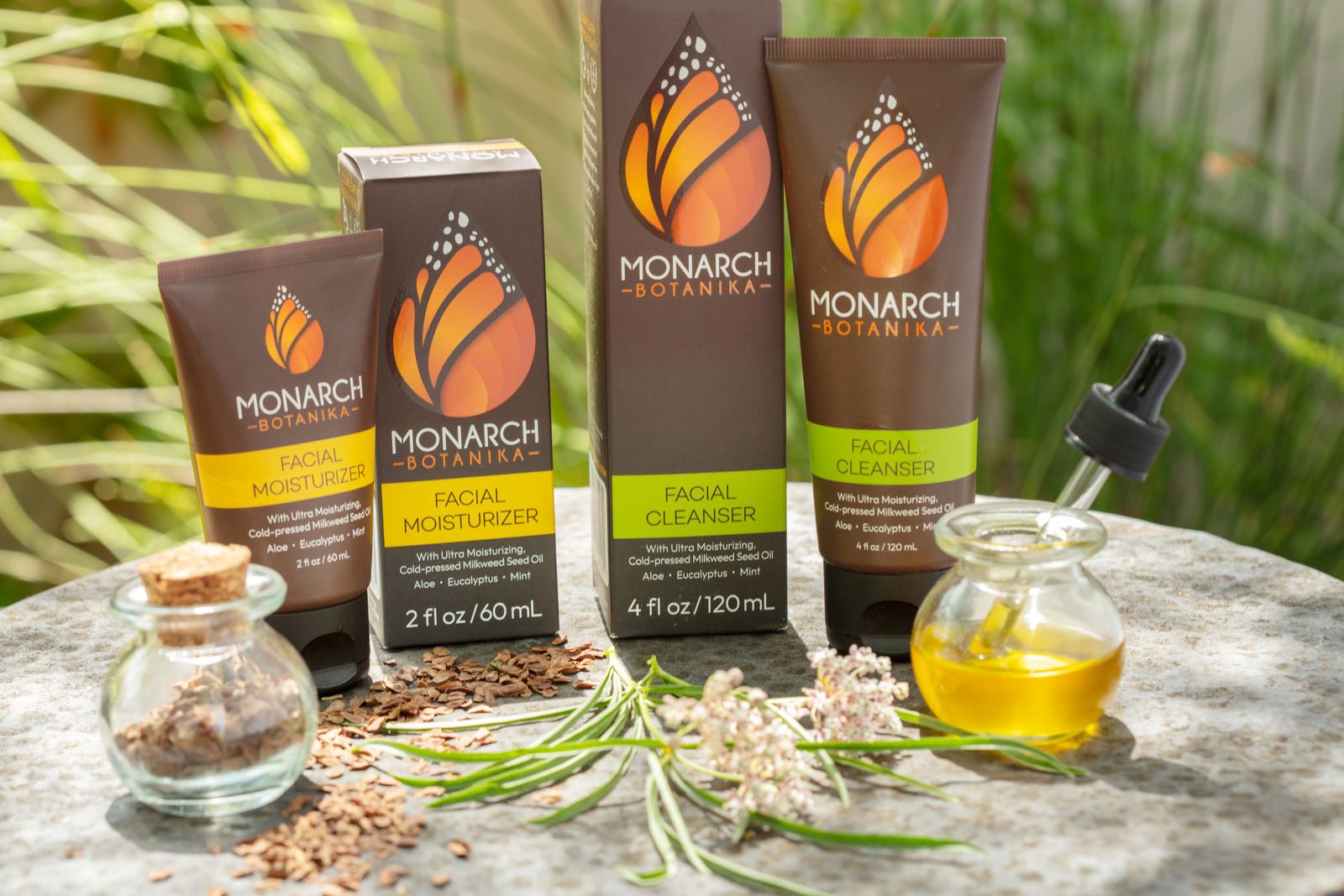 Products – Monarch Botanika